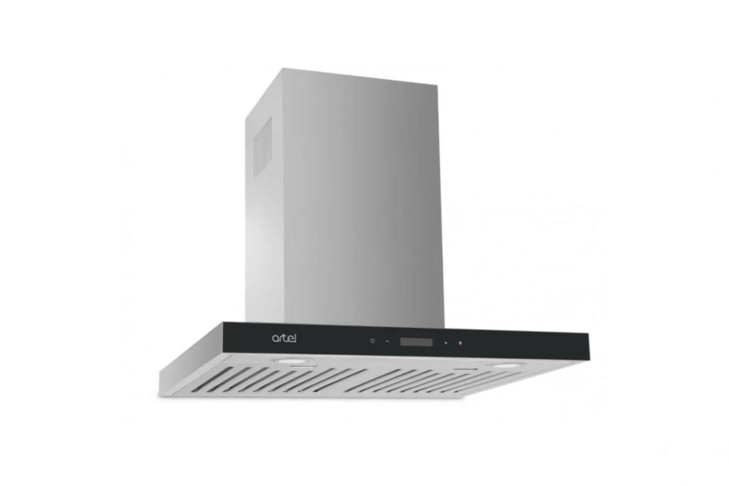 Օդաքարշ Պահարան ARTEL ART-1160 RAPIDO TOUCH INOX գնել երաշխիքով