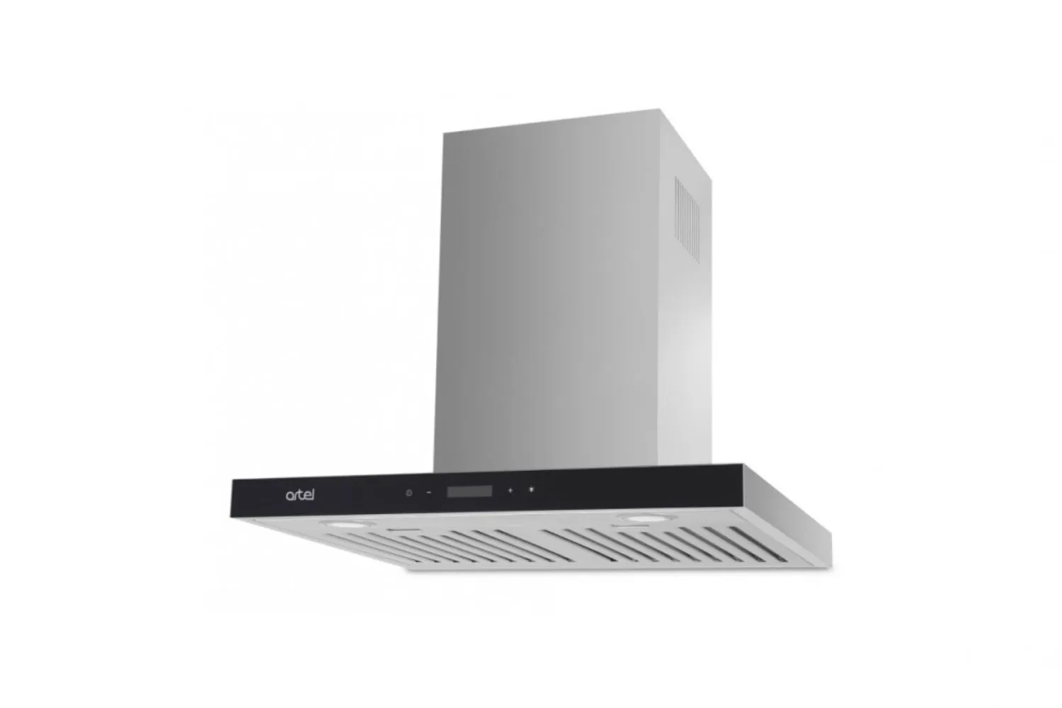 Օդաքարշ Պահարան ARTEL ART-1160 RAPIDO TOUCH INOX գնել երաշխիքով